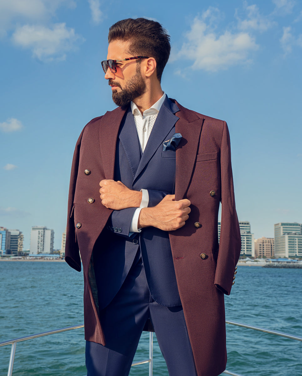 CHEASTER – Fais Couture Official